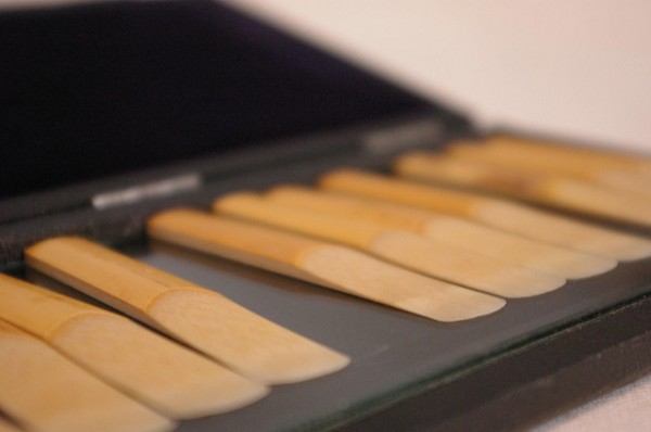 The Ultimate Guide to Clarinet and Saxophone Reeds | Kincaid's is Music
